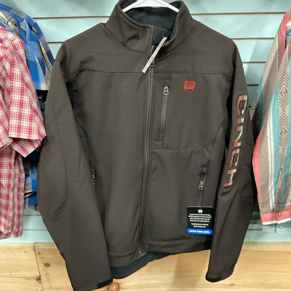 Cinch | Jackets & Coats | Cinch Jacket | Poshmark